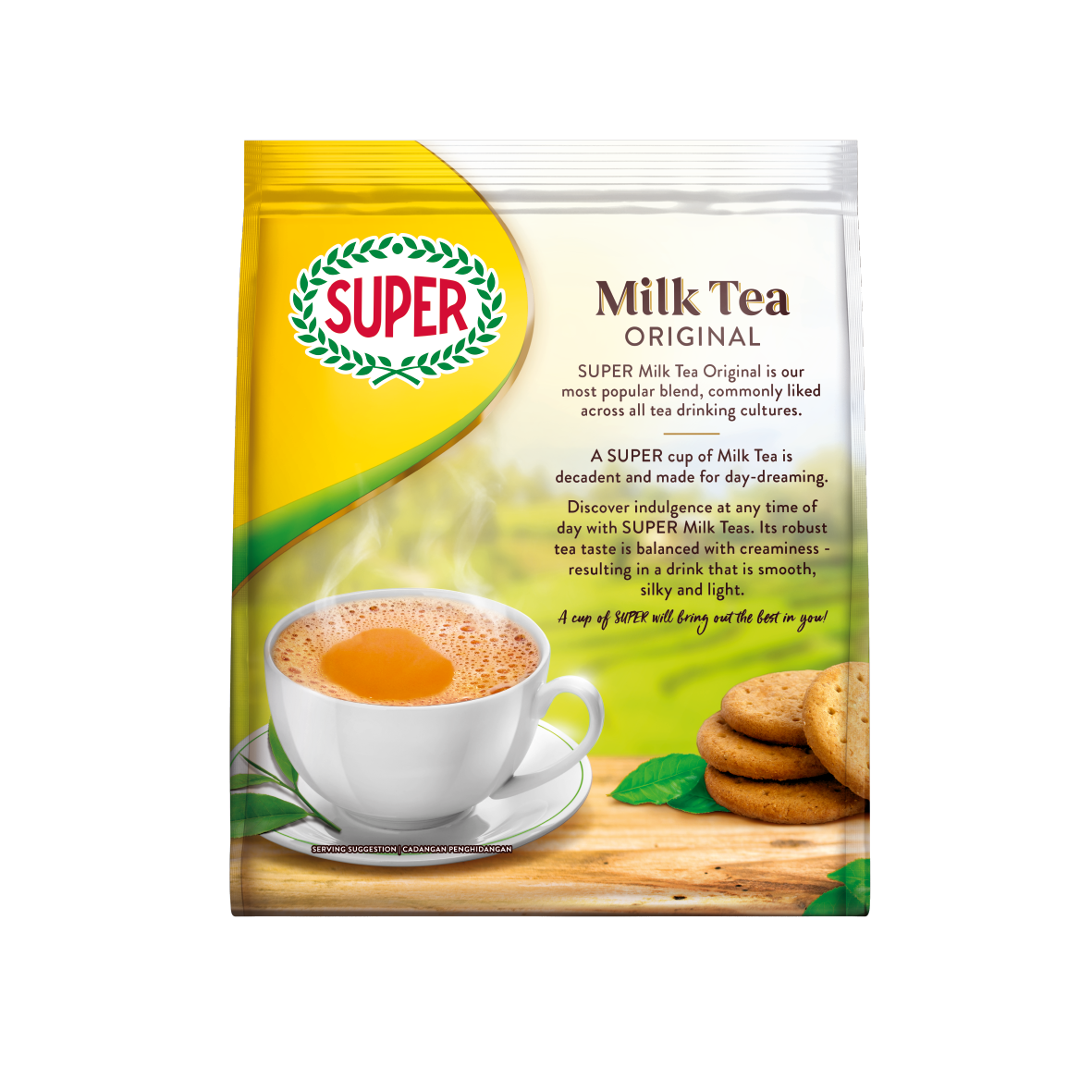 Original | Super SG