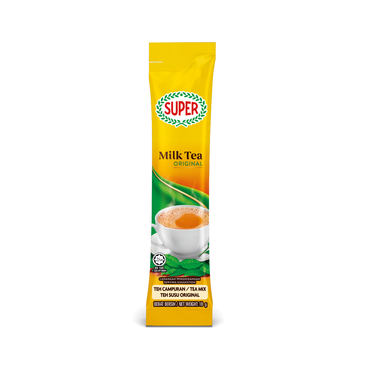 Original | Super SG